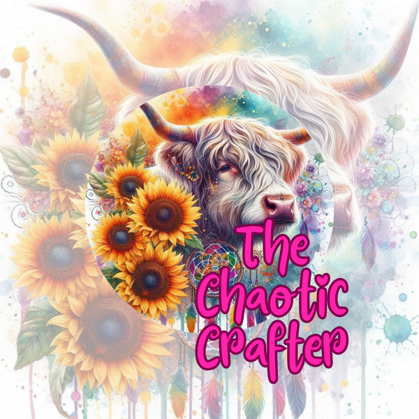 Sublimation Design #46 – Crafty Creations