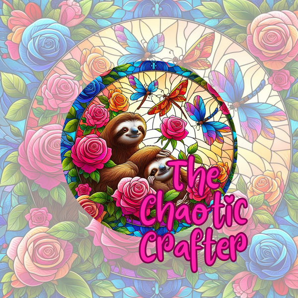 Sublimation Design #80 – Crafty Creations