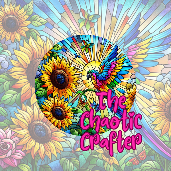 Sublimation Design #79 – Crafty Creations