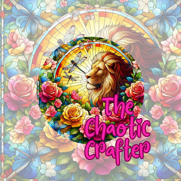Sublimation Design #8 – Crafty Creations