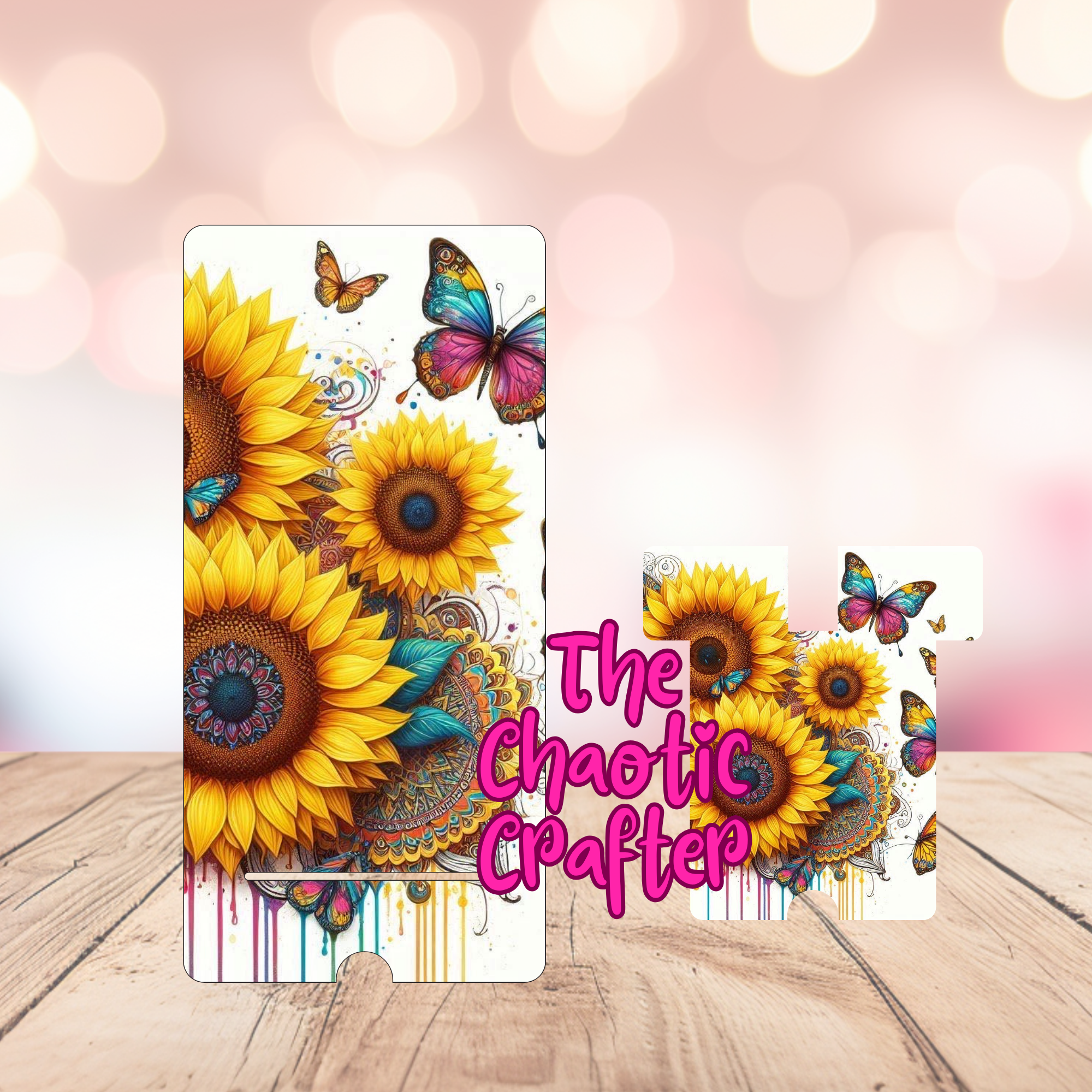 Phone Holder Sublimation Print #21 – Crafty Creations