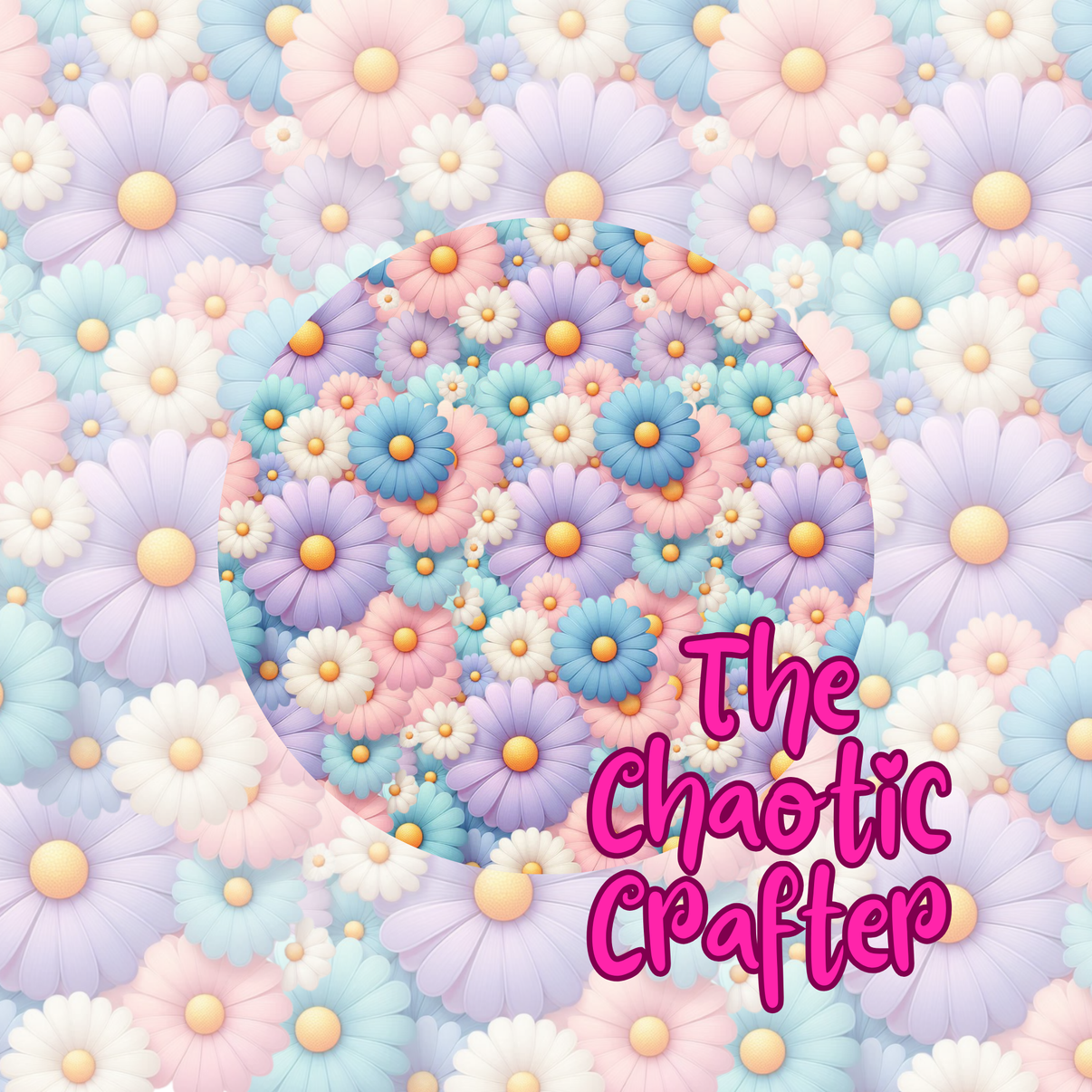 Exclusive Sublimation Design #70 – Crafty Creations