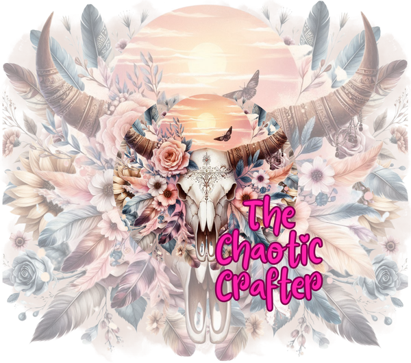 Exclusive Sublimation Design #91 – Crafty Creations