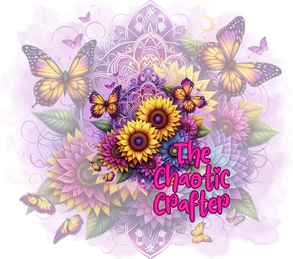Exclusive Sublimation Design #97 – Crafty Creations
